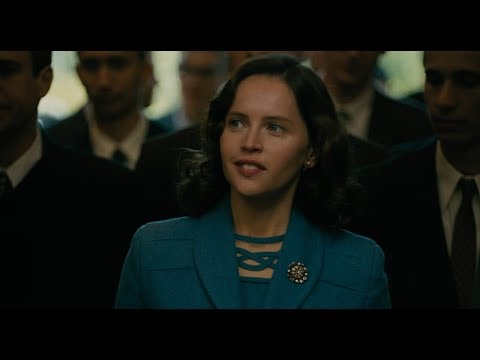 ON THE BASIS OF SEX - OFFICIAL TV SPOT 30 [HD]
