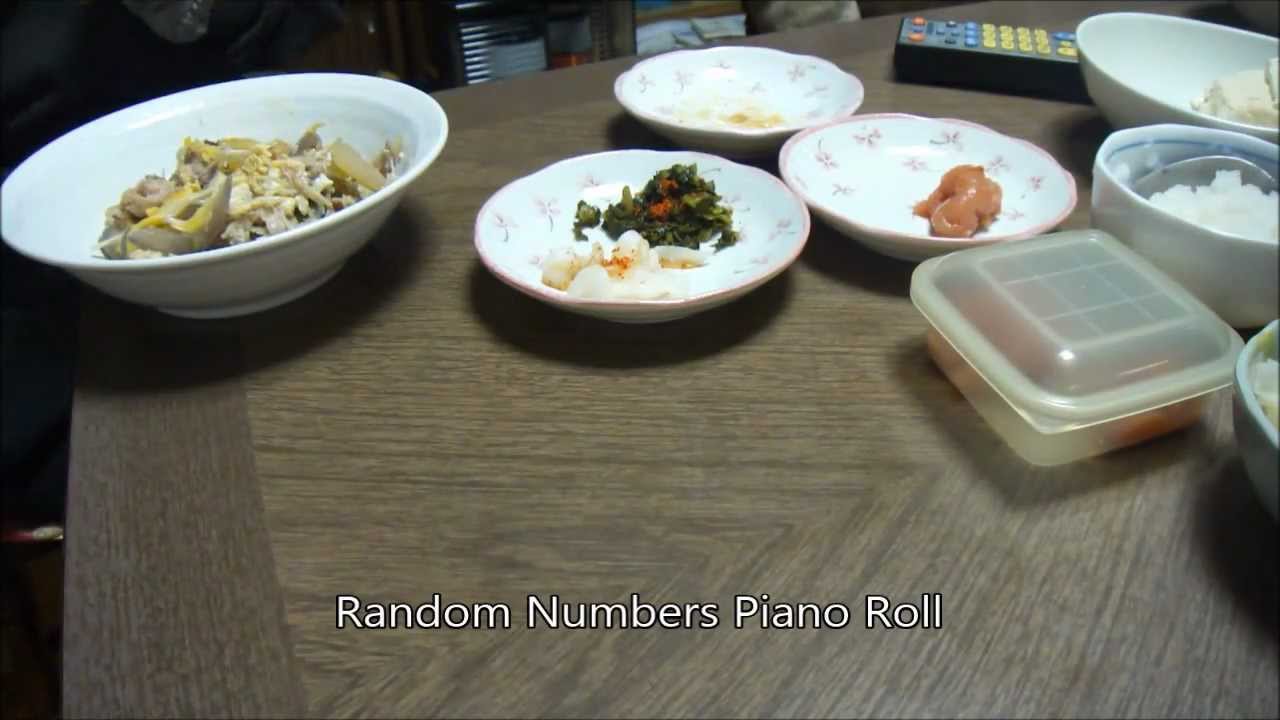 A Local City Life In Japan,Asagohan,Breackfast,朝ごはん,5472144673 RNPR ...