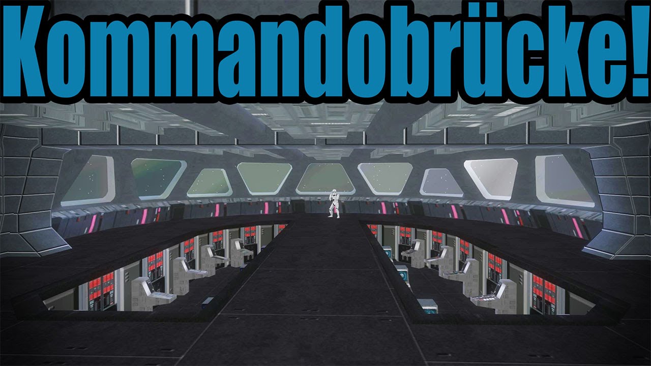 Star Wars Battlefront 2 Mods/Maps #134 [Star Destroyer!] - YouTube