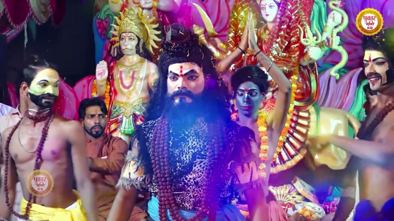 1 घंटे लगातार भजन || Har Har Shambhu Shiv Mahadeva || Abhilipsa Panda ...