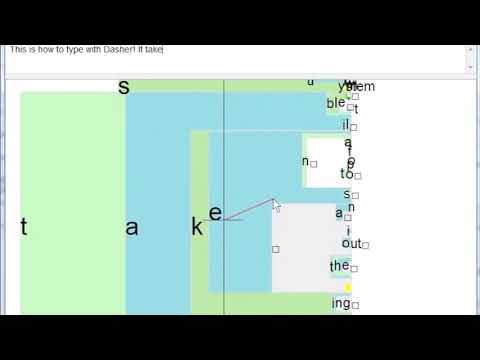 Software - Dasher - YouTube