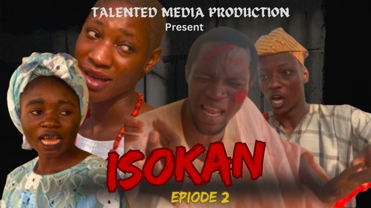 ISOKAN (unity) EPISODES 2 - YouTube