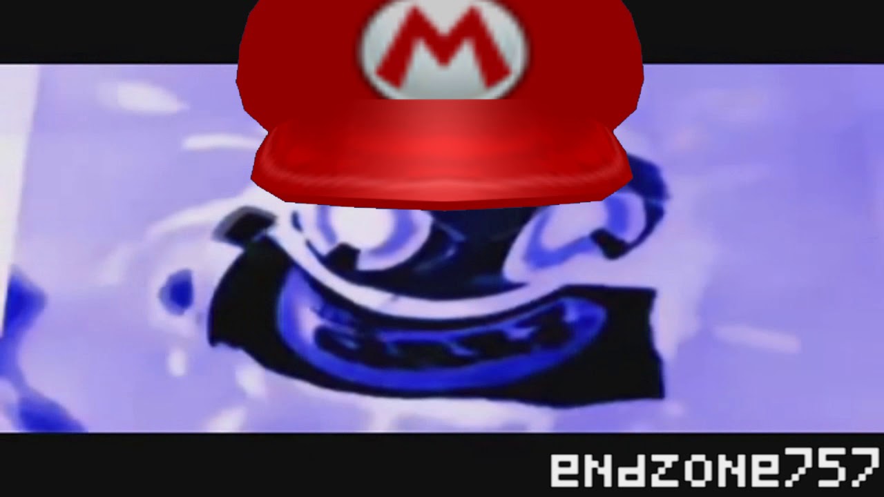 Klasky Csupo Effects 2 is Mario (KLASKY CSUPO EFFECTS 2 VIDEO) - YouTube