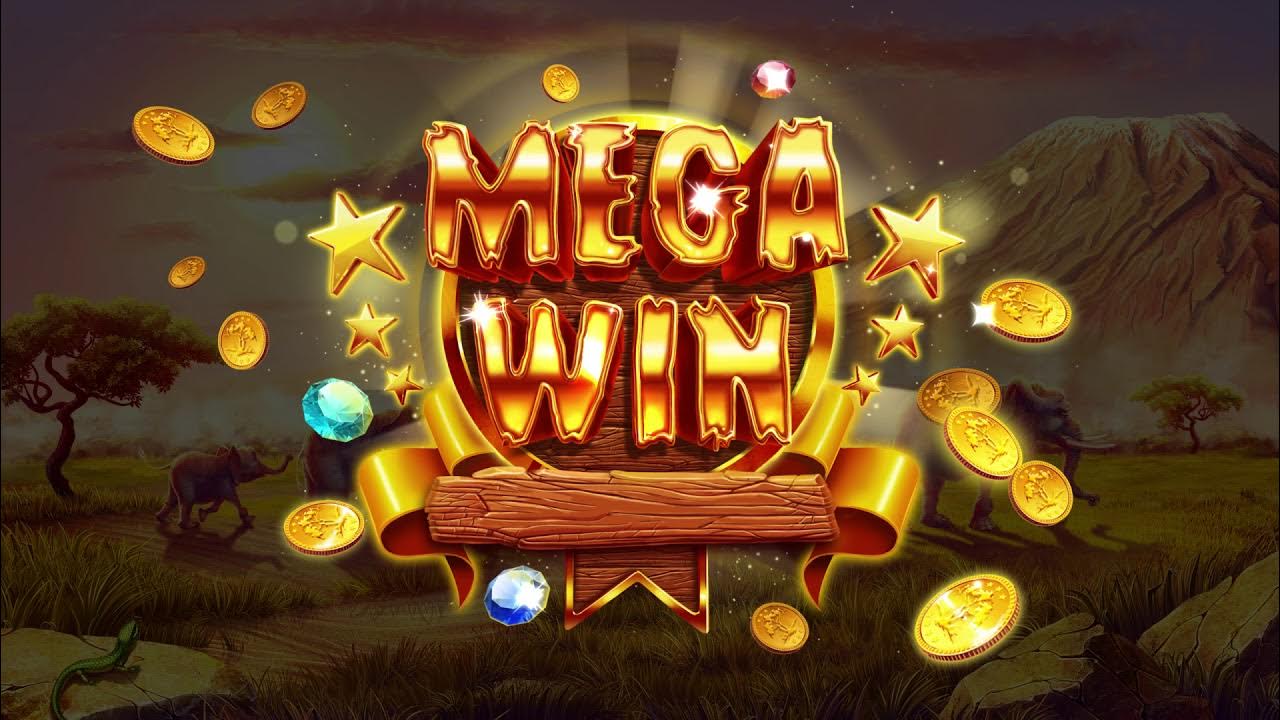 Slot machine Winnings Animation. Slot game animation. Slot game Design ...