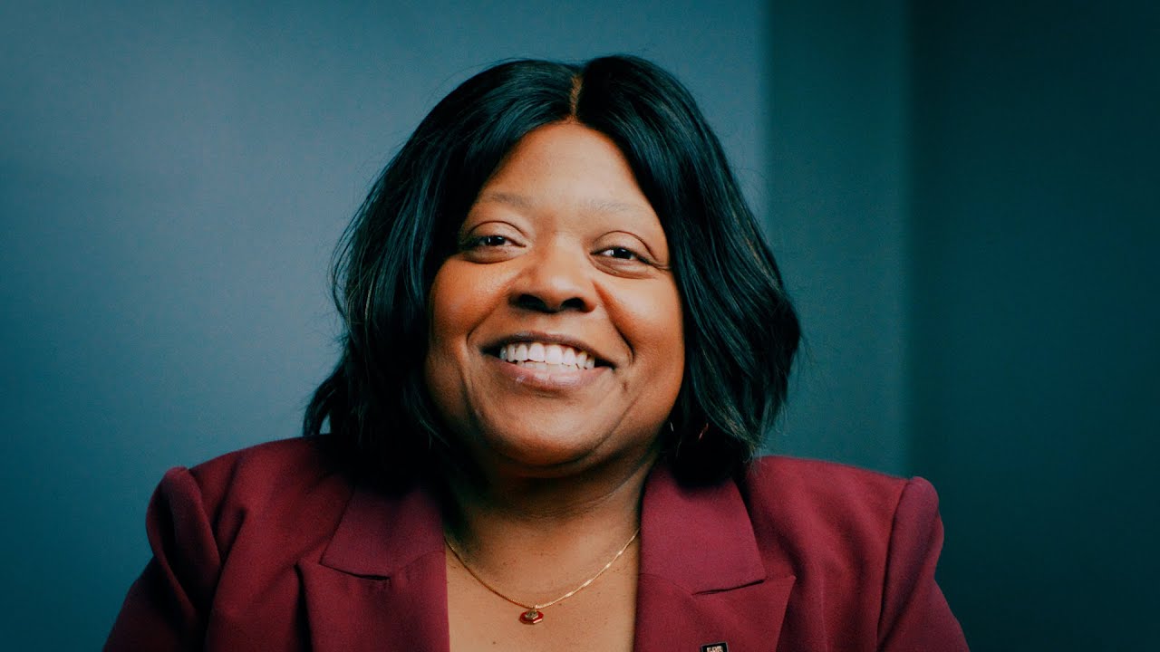 AIA Future Focused - Saundra Little, FAIA, NOMA - YouTube