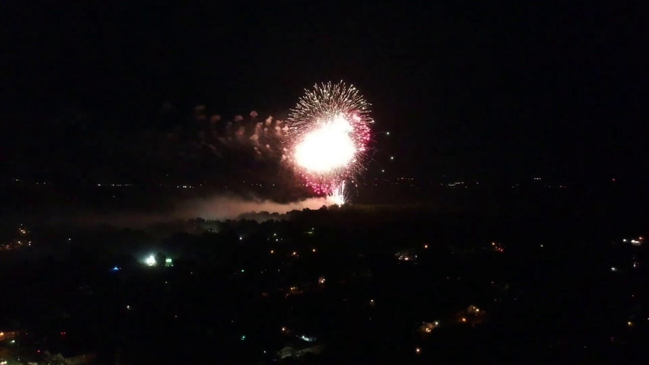 JB Blast Finale 7.3.19 - YouTube