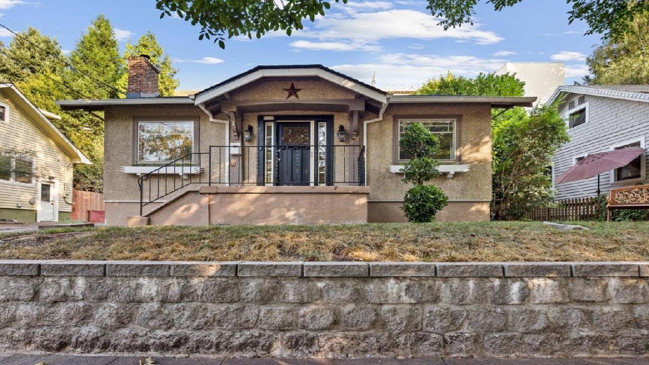 5005 NE Flanders St, Portland, OR Presented by Chris Hoem. - YouTube