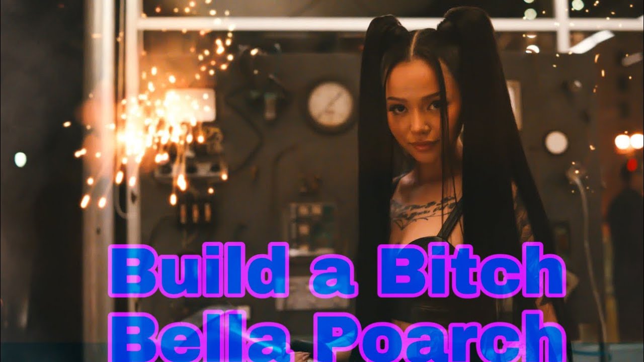 “Build a Bitch” but every other beat is swapped - YouTube