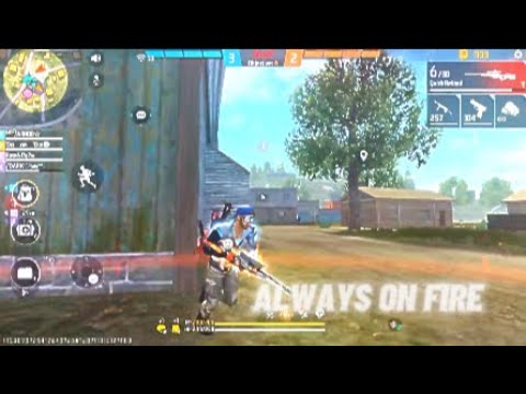Mind said that "GO ON FIRE MOOD." | CS RANK GAMPLAY | AMi RAFAT - YouTube