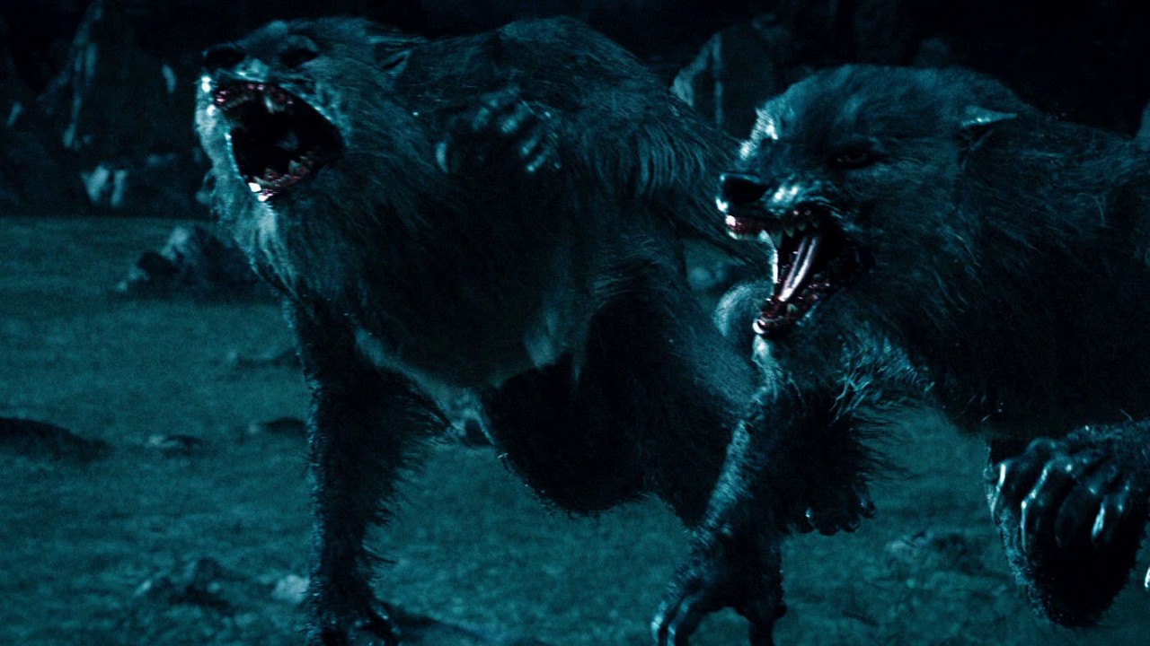 Underworld the Eternal War PS2 Mission 2 Theme - YouTube