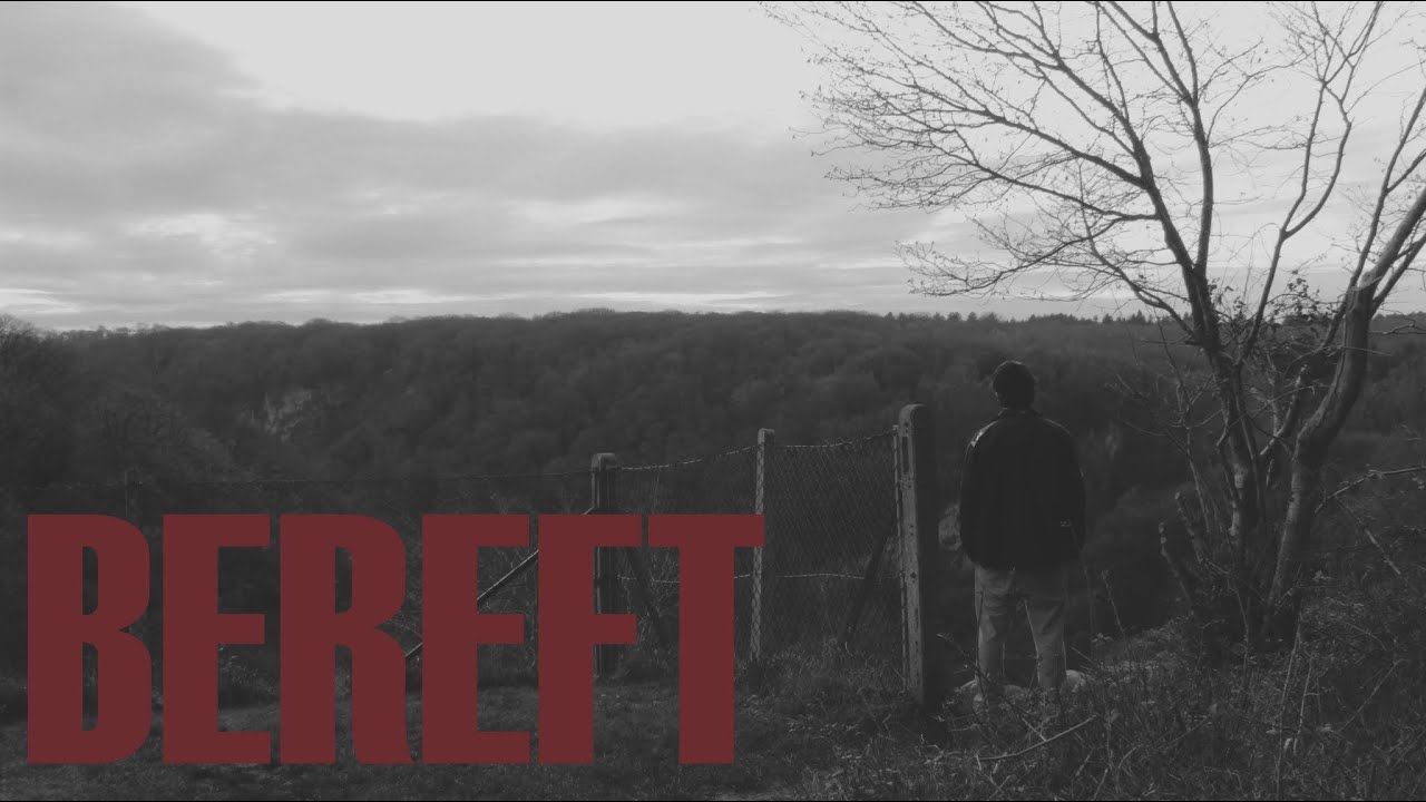 Bereft - A Short Film - YouTube
