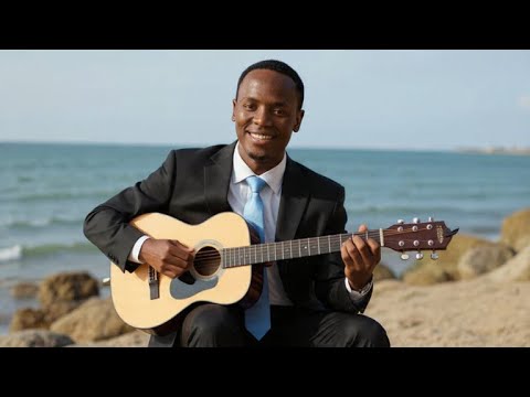 Mlima Sayuni.(Shincheonji Song) - YouTube
