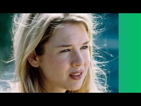 13 Sexy Photos of Renee Zellweger