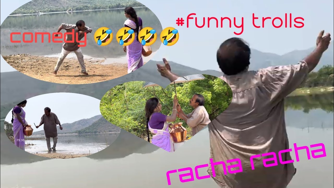Dance master funny comedy troll #funny #trolling - YouTube