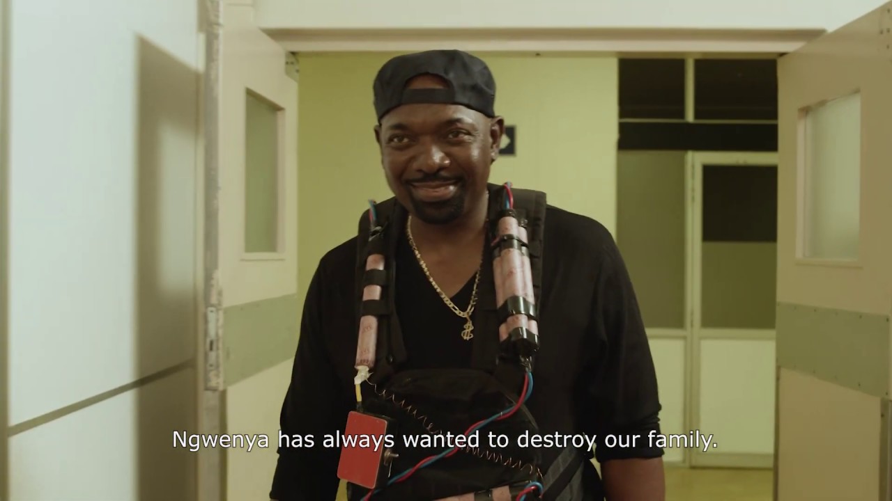 Isibaya S07 - Seasonal Promo 2 - YouTube