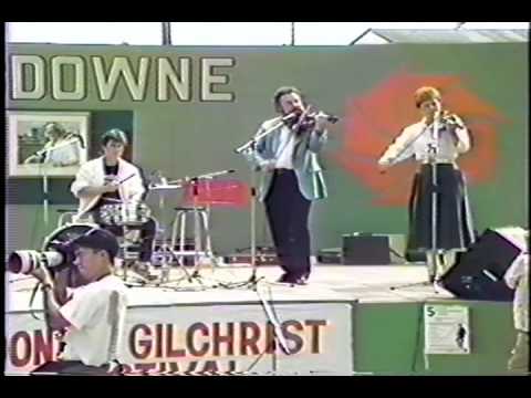 GRAHAM AND ELEANOR TOWNSEND TAKING REQUESTS - YouTube