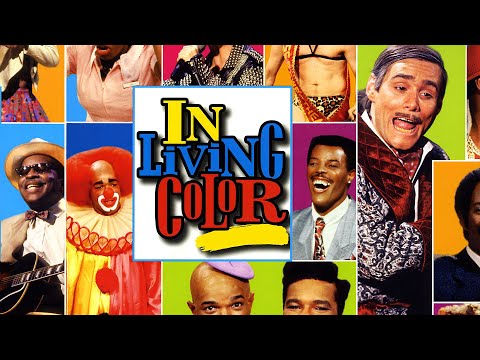 In Living Color - Season 5 - Theme / Opening - YouTube