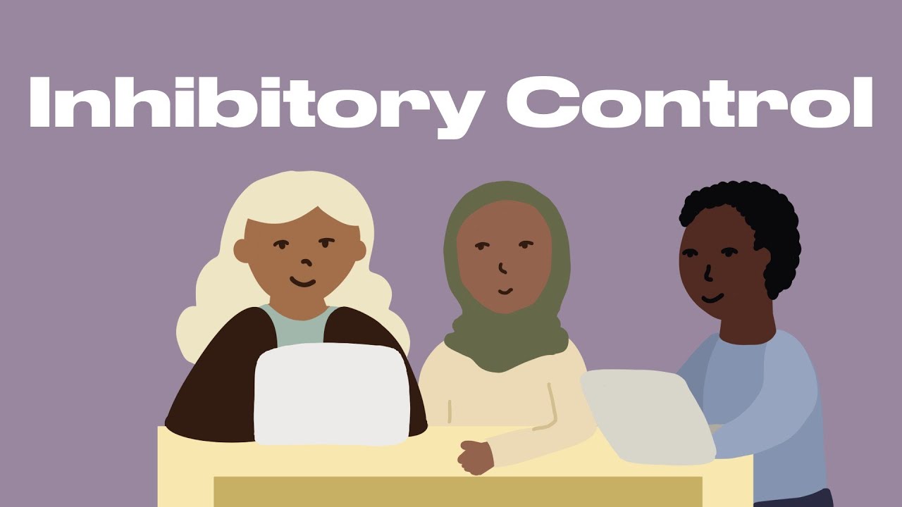 Inhibitory Control | MLM Project - YouTube