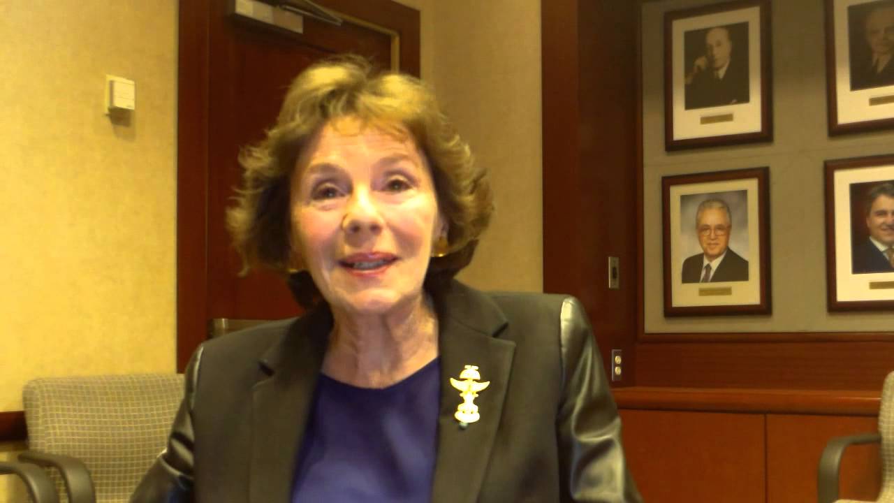 Kenize Mourad | Author Event, November 14, 2014 (Part 1) - YouTube