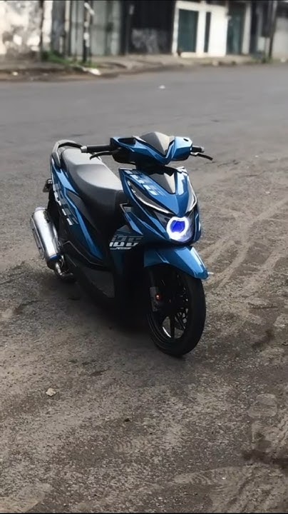 beat esp modif🇻🇳 #masukberanda #beat #modifikasi #harusberanda - YouTube