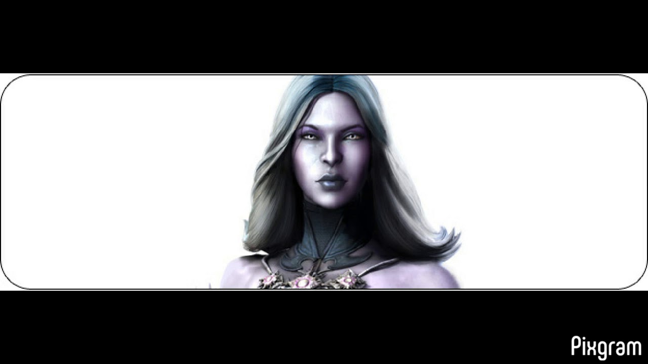 Top ten ice power manipulation characters in fighting Games - YouTube