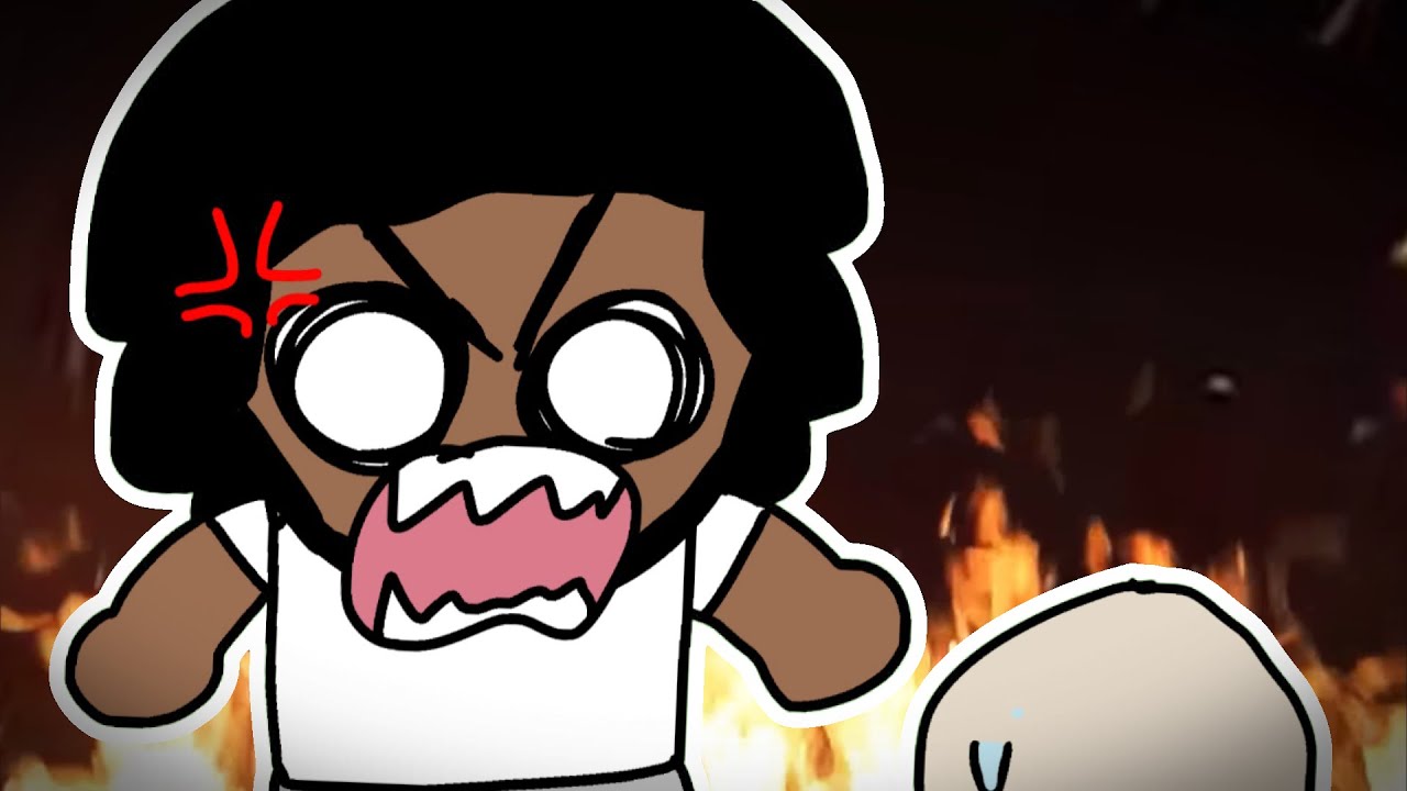 Random YRG Clips BUT Animated - YouTube