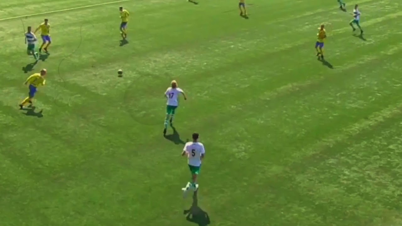 Ken De Ridder (Highlights 2020) - YouTube