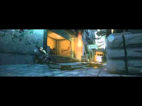 Battlefield 3 - Epic Sax Guy