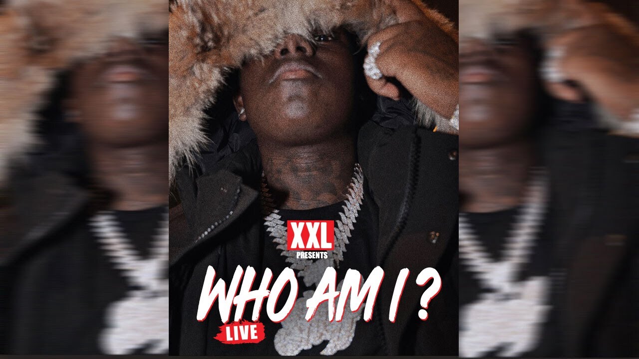 Sheff G Interview - Talks Proud of Me Now Album and NYC Rap Scene | Who ...