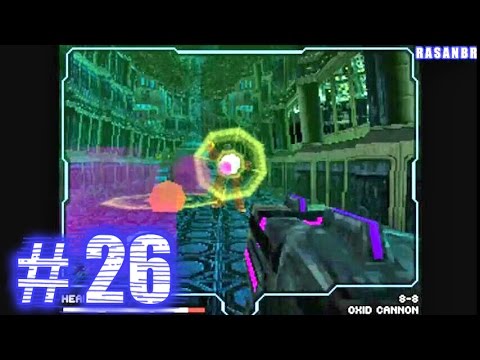 MOON (NDS) walkthrough part 26 - YouTube