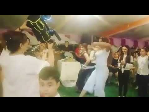 Xanimnan gözel bir reqs