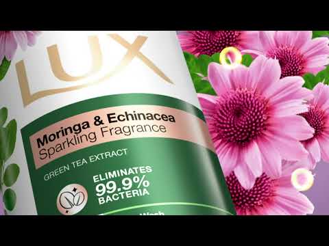NEW LUX Protect & Pamper - 6s Hygiene - ENG