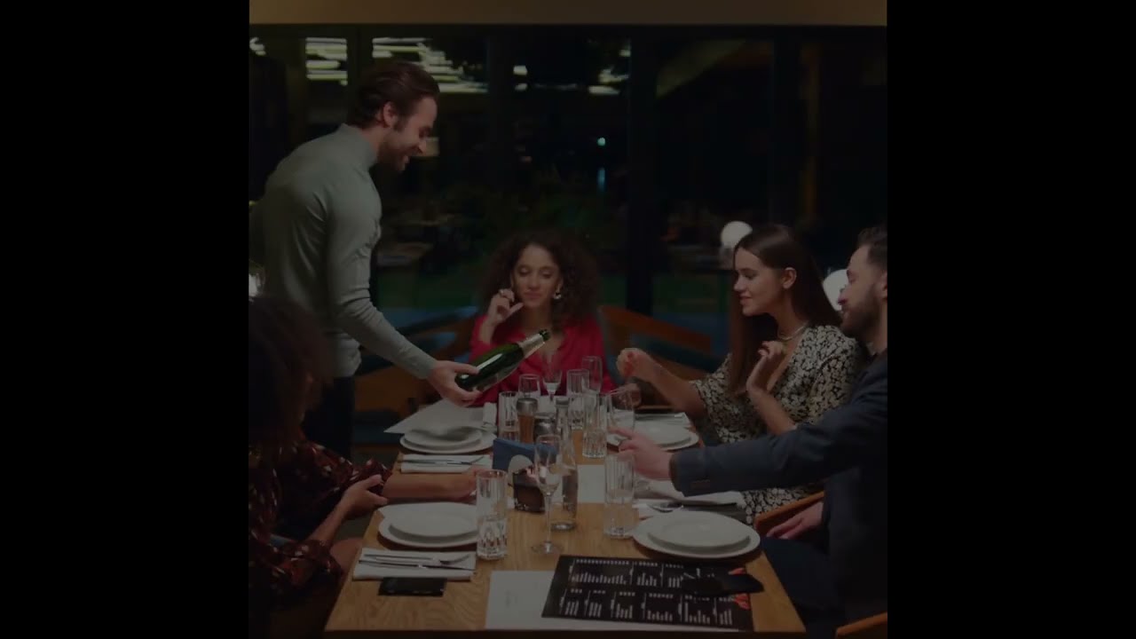 Tickle Your Taste Buds Like Never Before. - YouTube