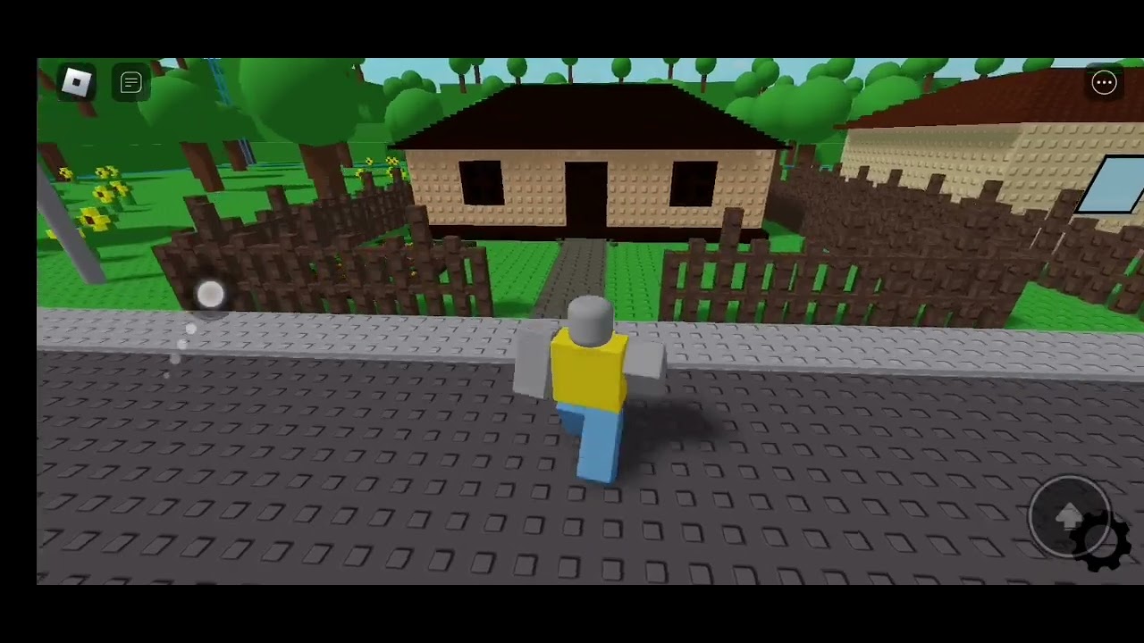 Game: Roblox NPCs are becoming smart - YouTube