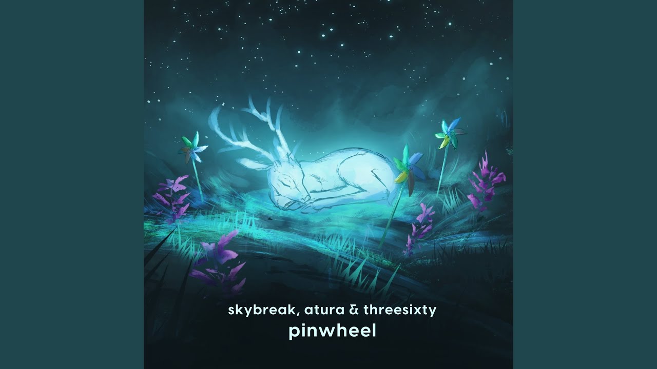 Pinwheel - YouTube Music