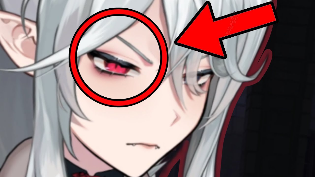 The New Model References GEEGA IRL - YouTube