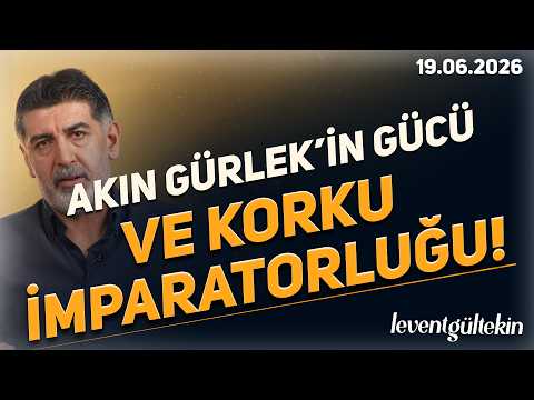 KORKUYA TESLİM OLANLAR - Levent Gültekin