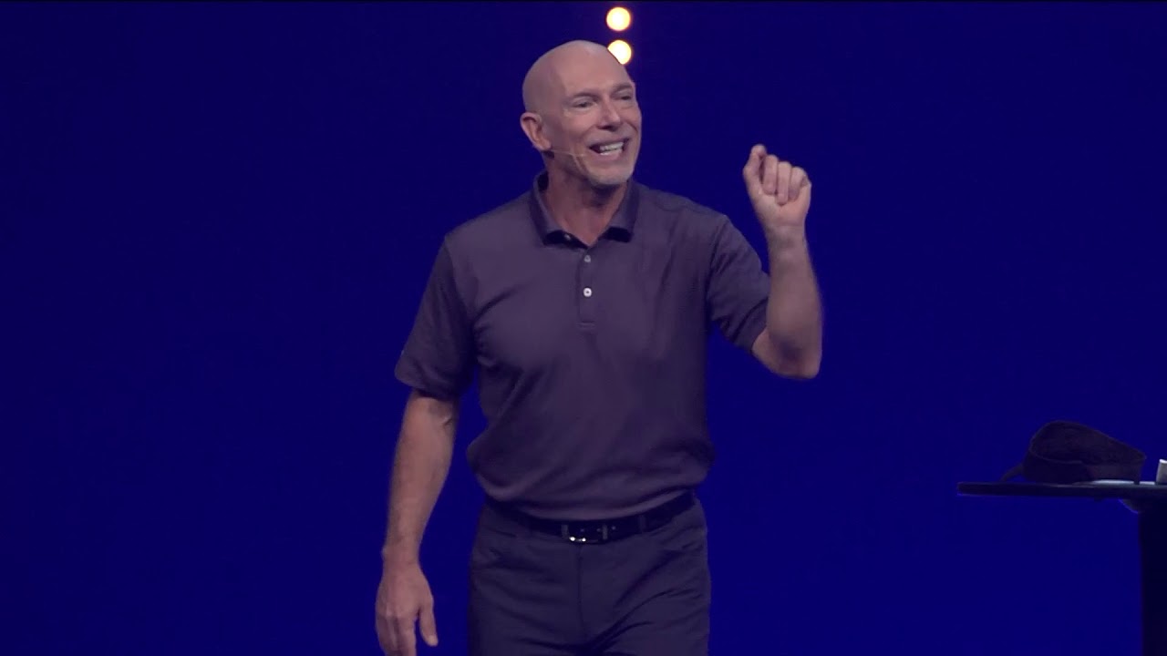 Made for Monday // Week 2 - Called to Give Our Best // Mark Moore - YouTube