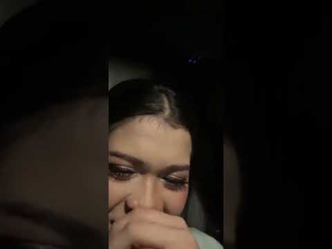 LIVE ZAHRA SIMA DAN PAK GONDANG DIDALAM MOBIL SAMPAI NYASAR