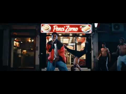 Penci Zurna Rap Music Video |ft. Zenci Musa|