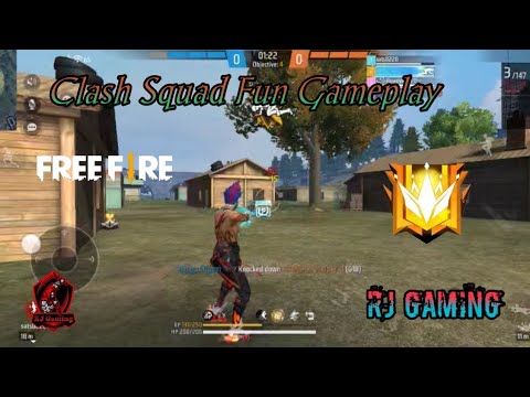 💥 Clash Squad 💥 Fun Gameplay @op_deva_gamer. @ThanioruvalGaming #ffgaming #tamilgaming - YouTube