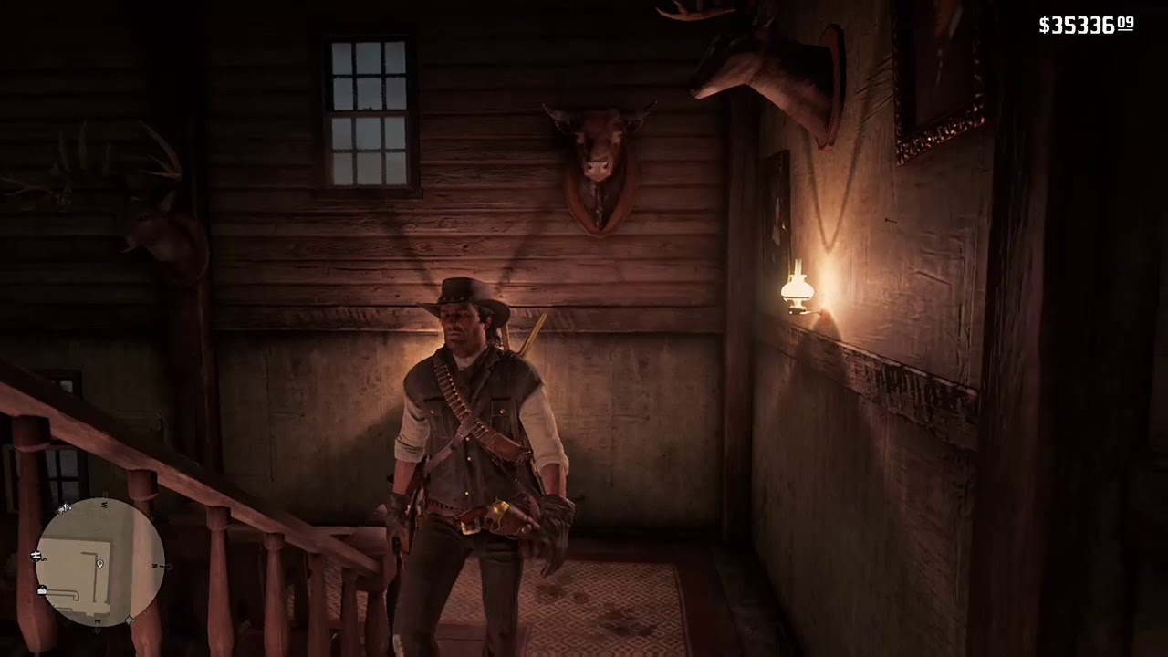 Red Dead Redemption 2 Armadillo gameplay - YouTube