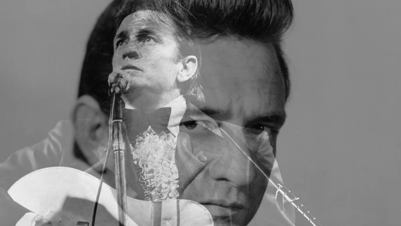 Johnny Cash "Tennessee Flat Top Box" (1961) - YouTube
