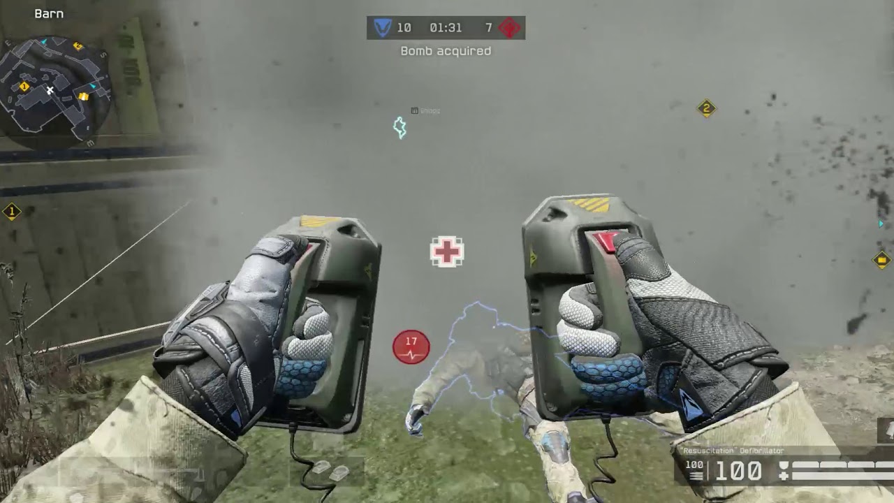 Raze??? ft me Dying - YouTube