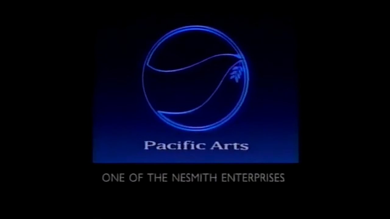 BBC/Public Broadcasting Associates/PBS Home Video/Pacific Arts (1980/ ...