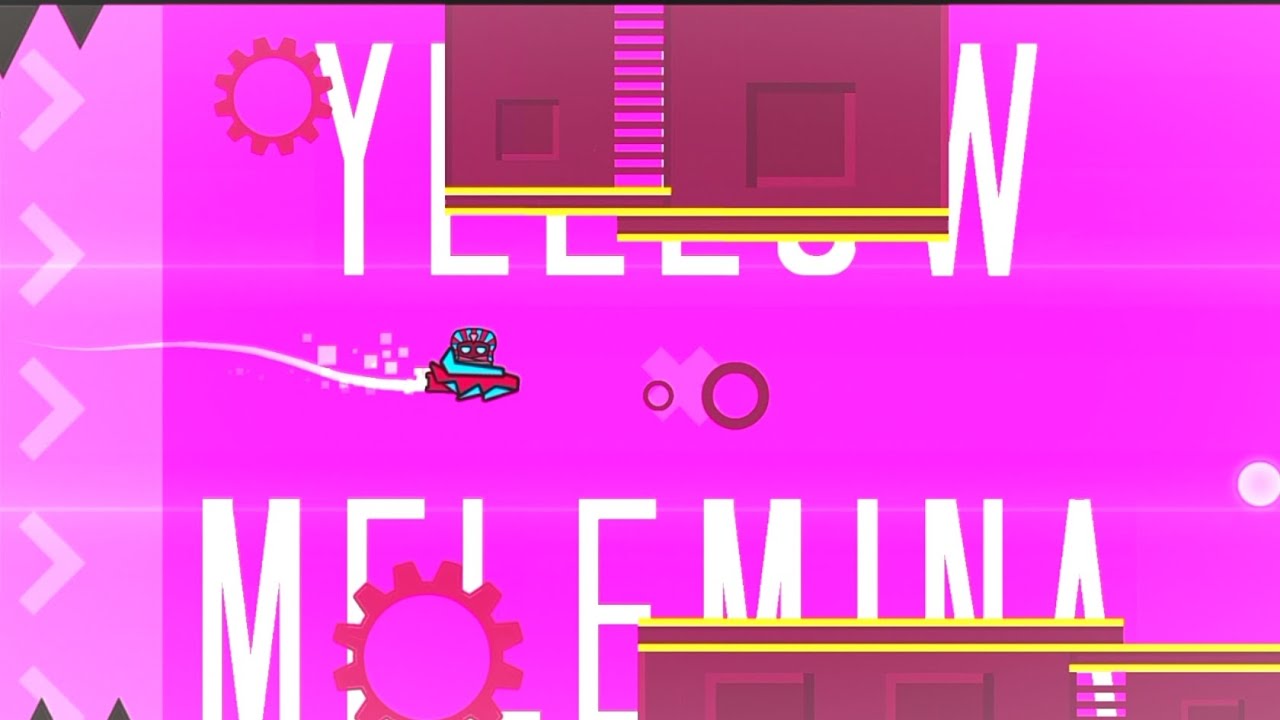 GD | Server Myjikov | By: SPARTT | 100% - YouTube