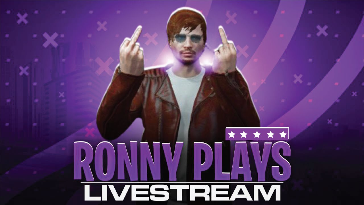 Getting Over It | Memes | RONNY PLAYS - YouTube