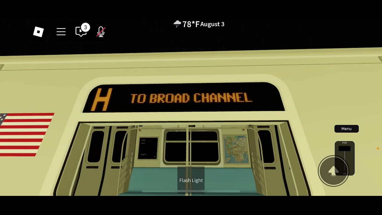 Roblox Mta | The rockaways Admin Ann A,C,D,F,E,H announcements + other ...