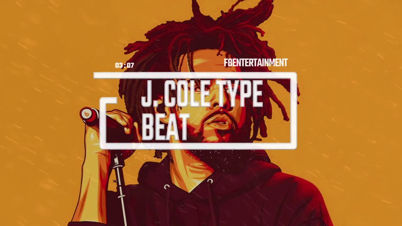 J. Cole type beat - YouTube