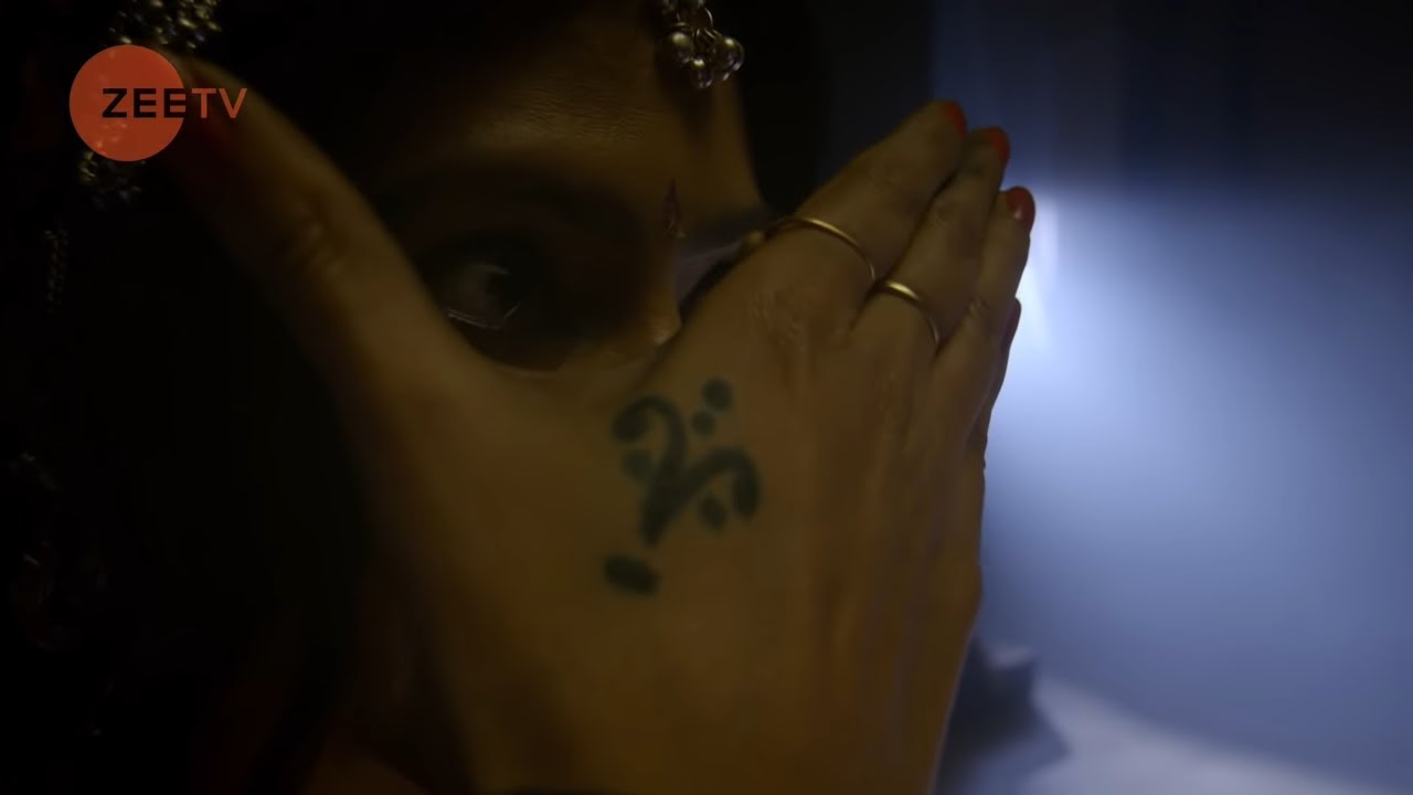 क्या हैं चक्र का Black Magic के साथ Connection? | Fear Files 2 | &TV ...